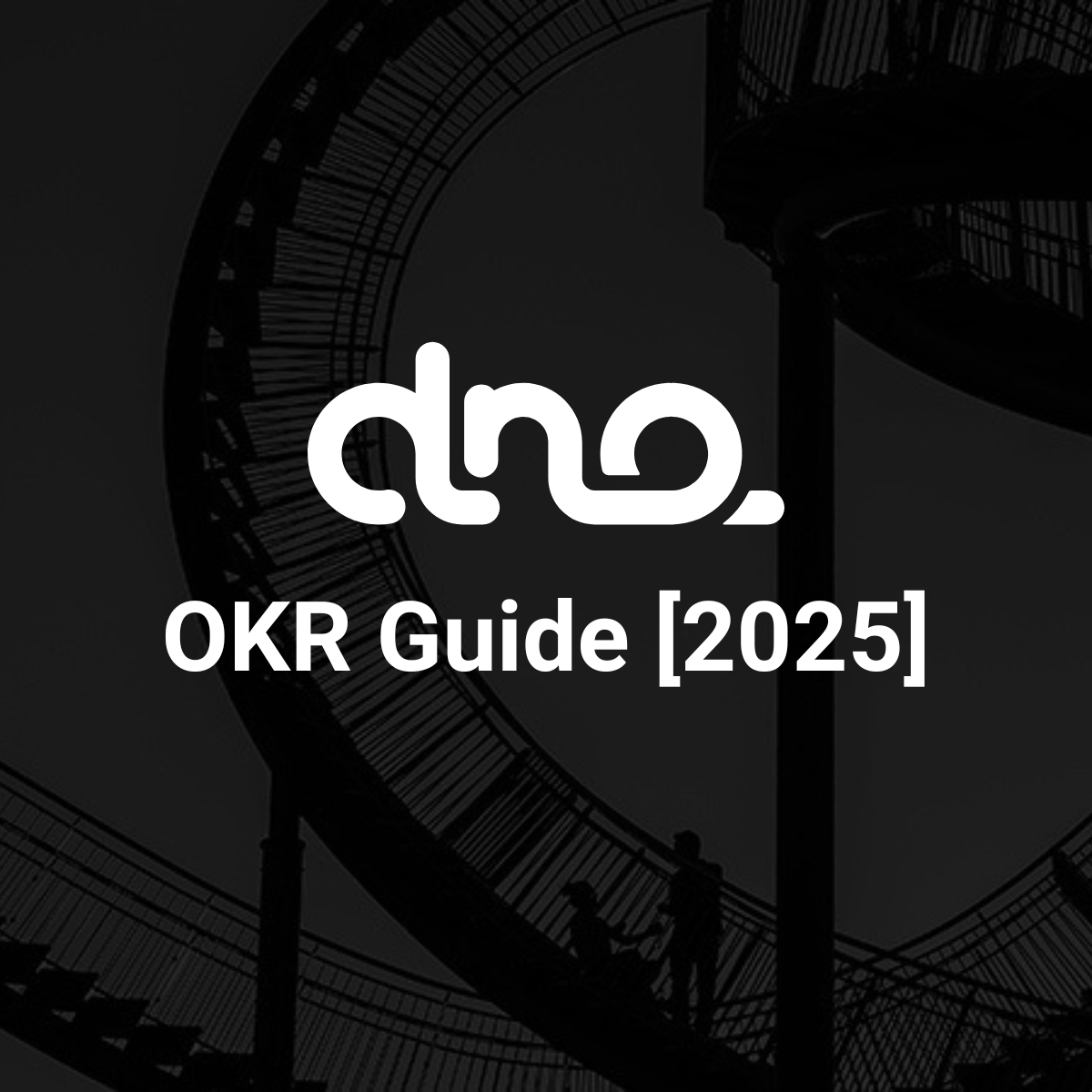 OKR-Guide [2025] - dno